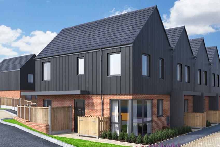 Engie - Watling Gate, Sittingbourne - Laser Mechanical & Electrical